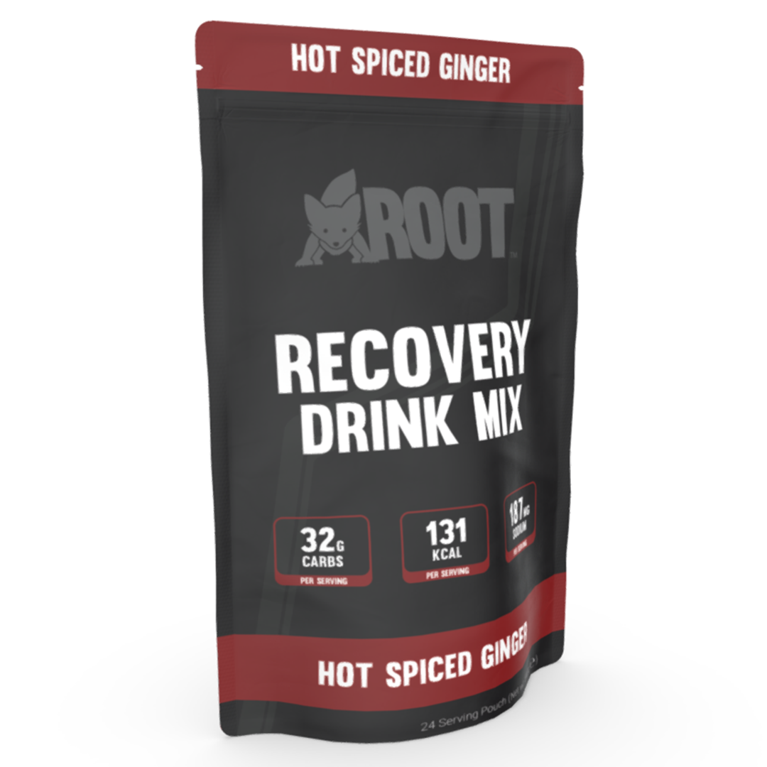 Recovery Drink Mix – Active Root