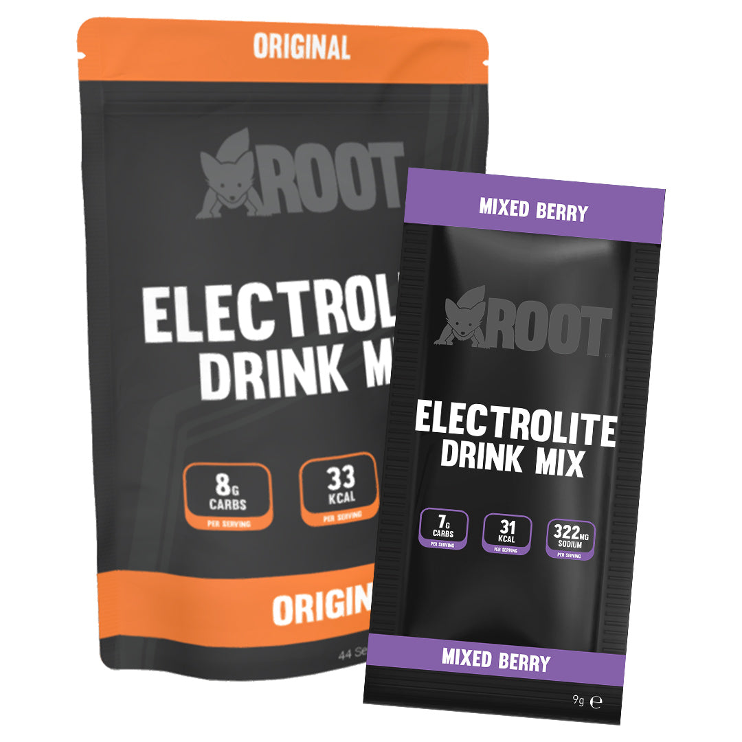 Electrolite Drink Mix – Active Root