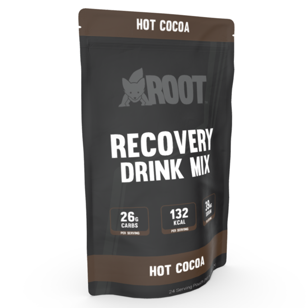 Recovery Drink Mix – Active Root