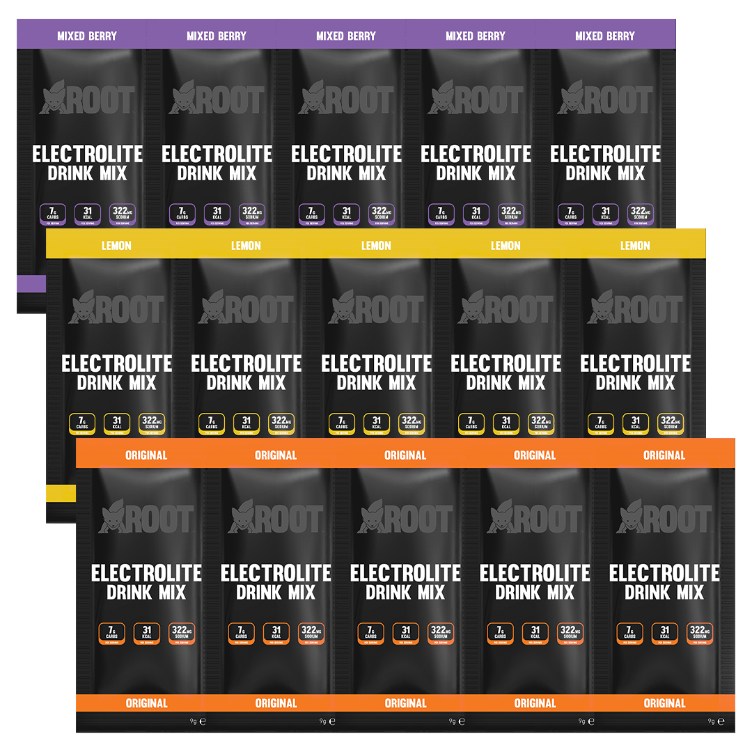 Electrolite Variety Pack – Active Root