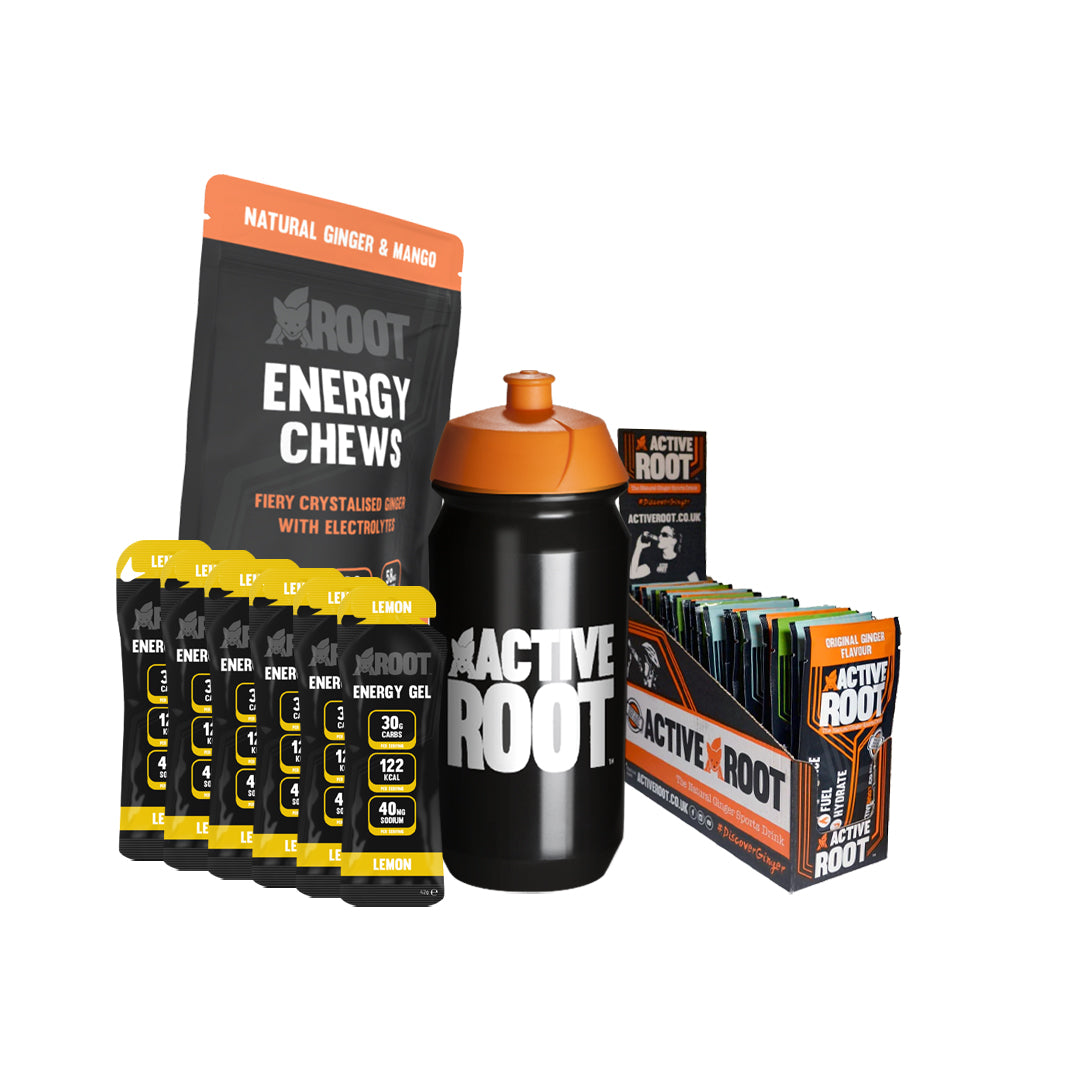 Bundles – Active Root