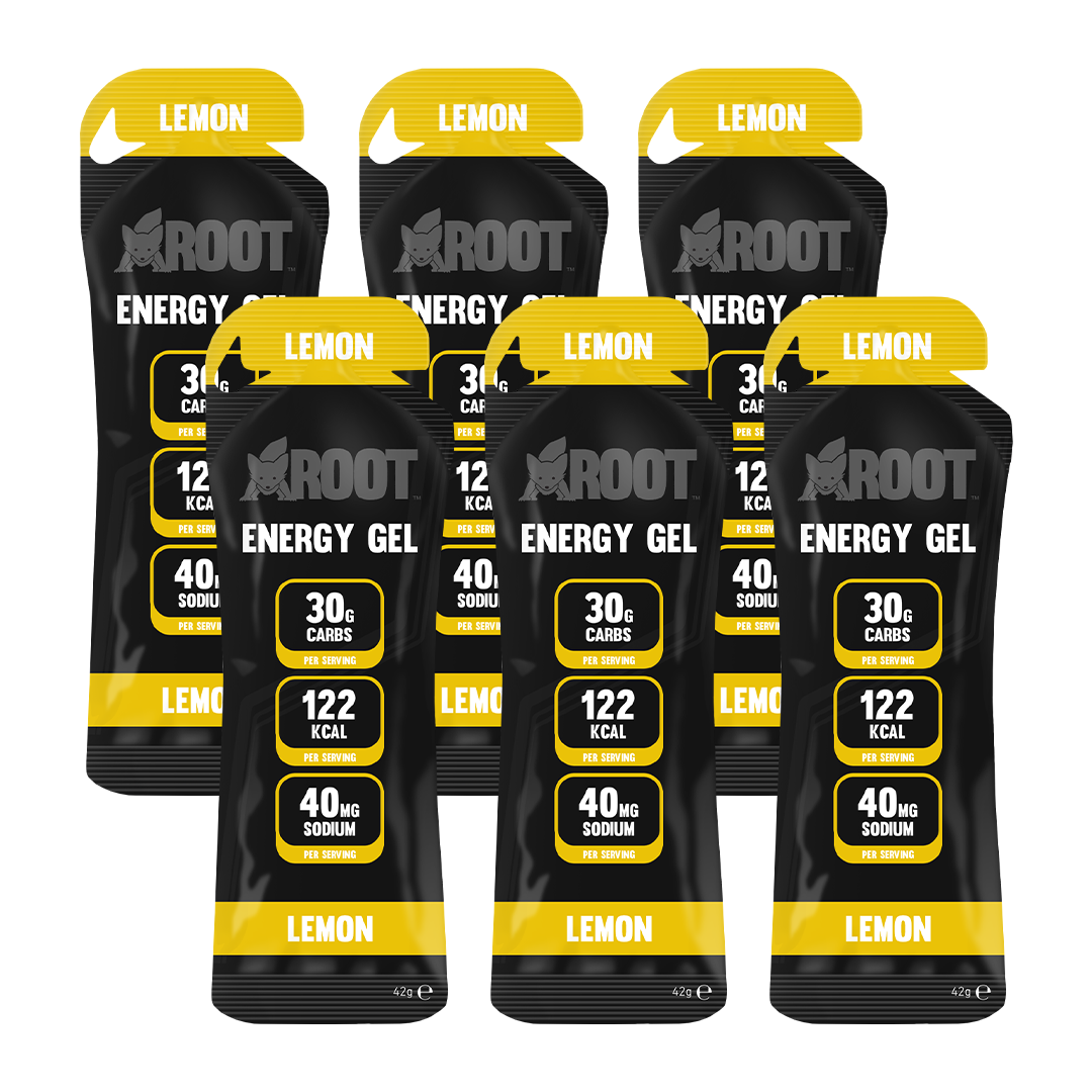 Energy Gel – Active Root