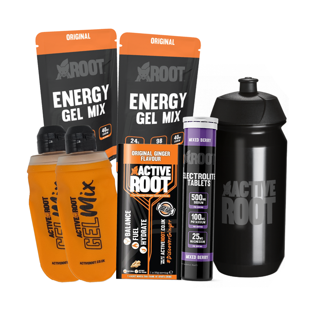 Bundles – Active Root