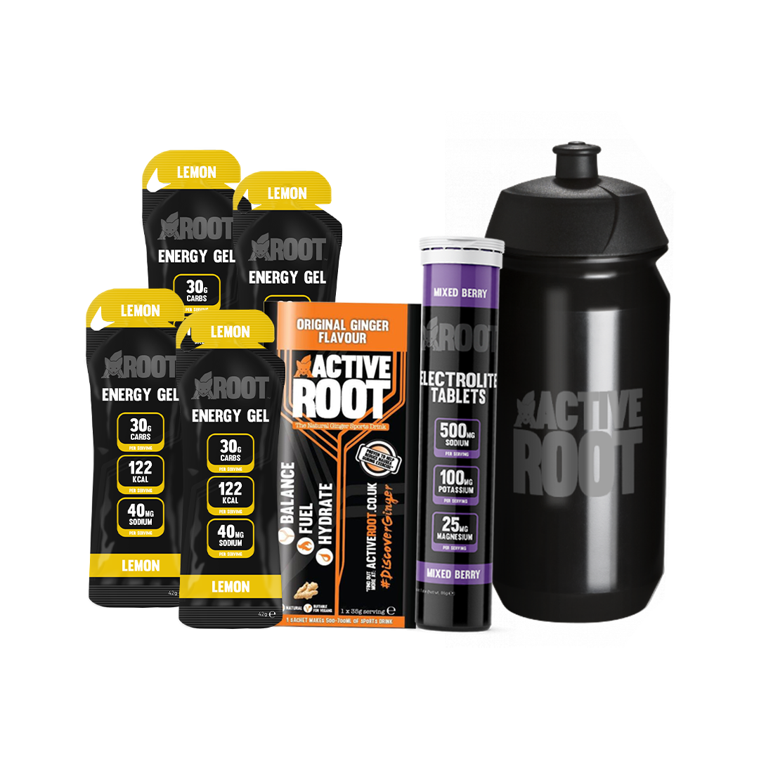 Bundles – Active Root