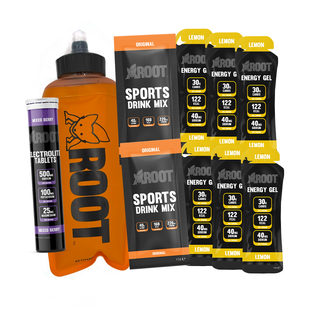 Marathon Pack – Active Root