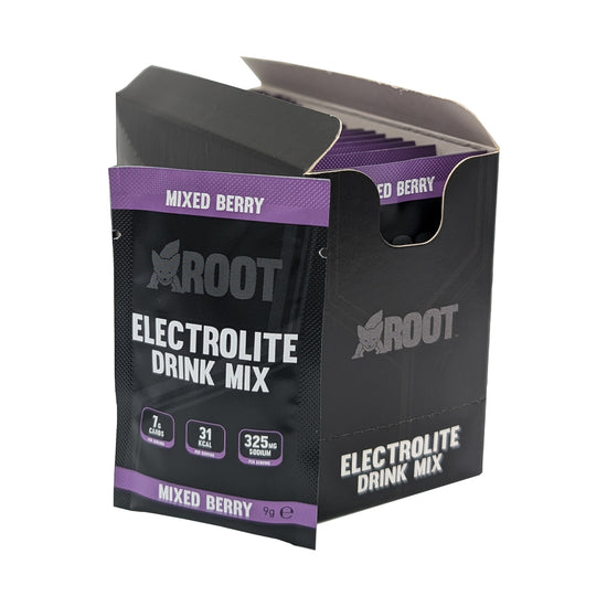 Electrolite Drink Mix – Active Root