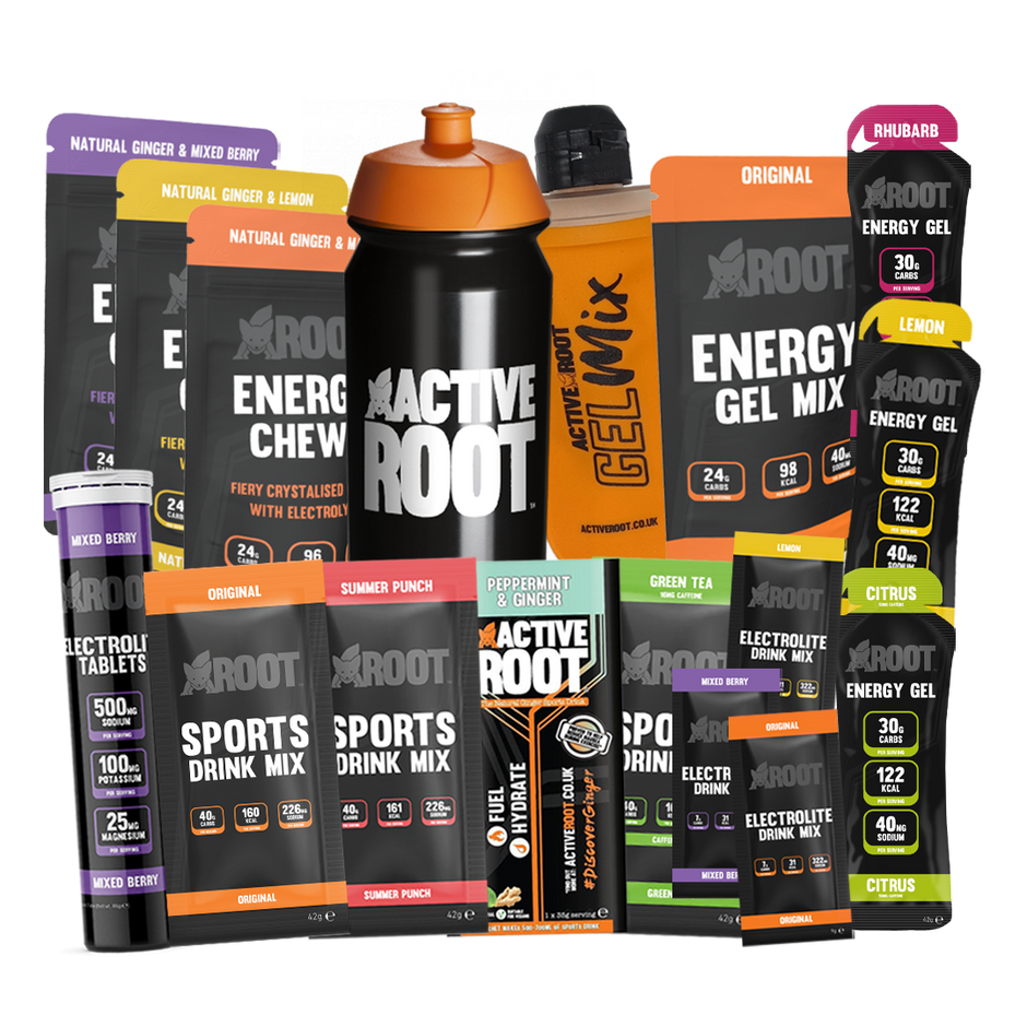 Bundles – Active Root