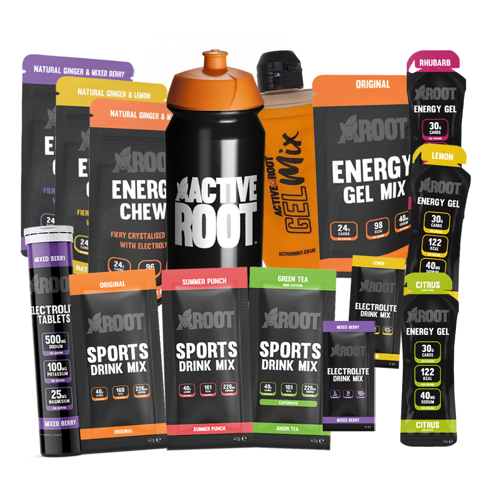 What Makes Active Root Ideal for Multi-Day Challenges?