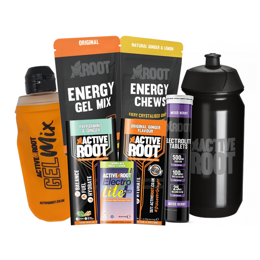 Bundles – Active Root