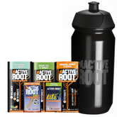 Active Root Natural Ginger Nutrition