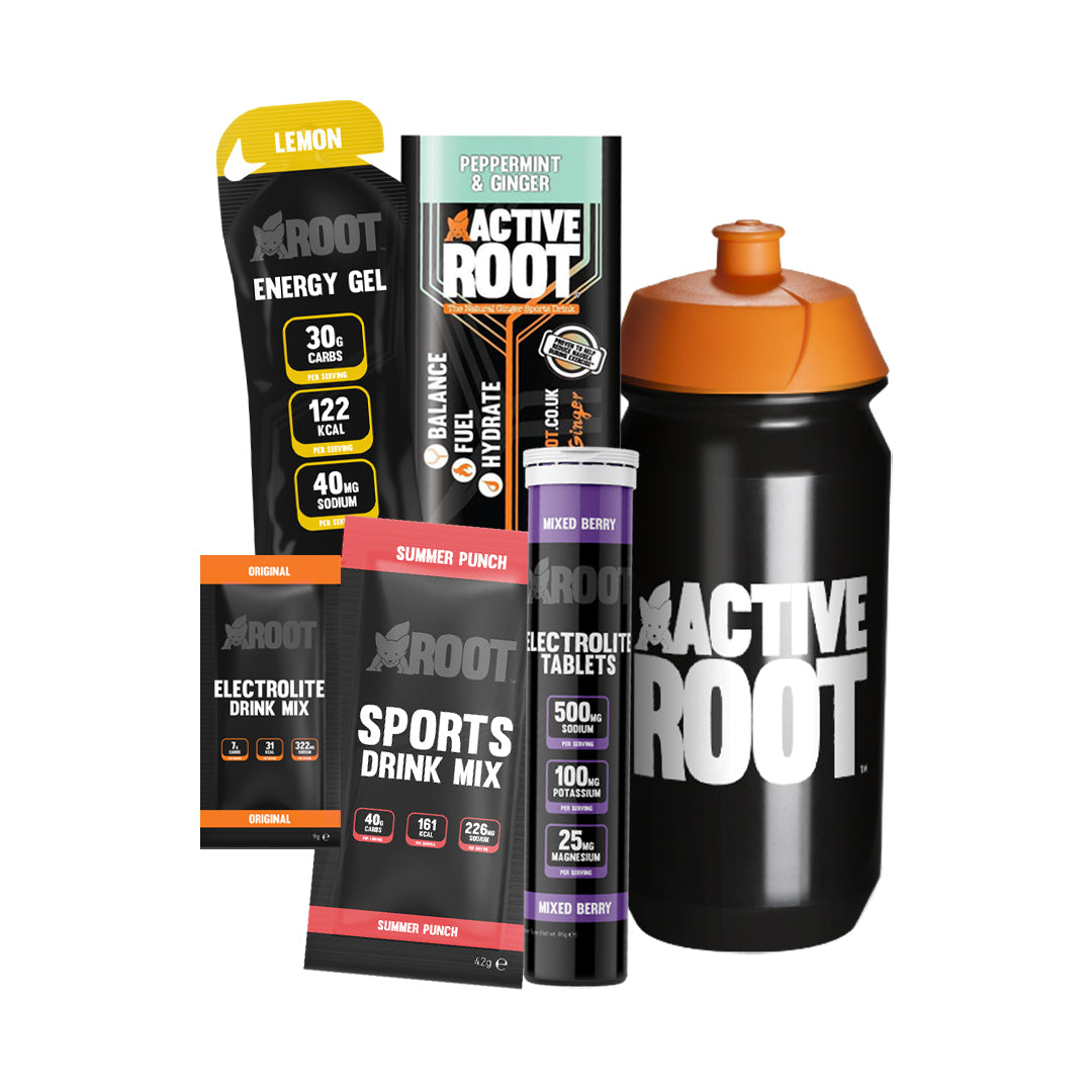 Bundles – Active Root