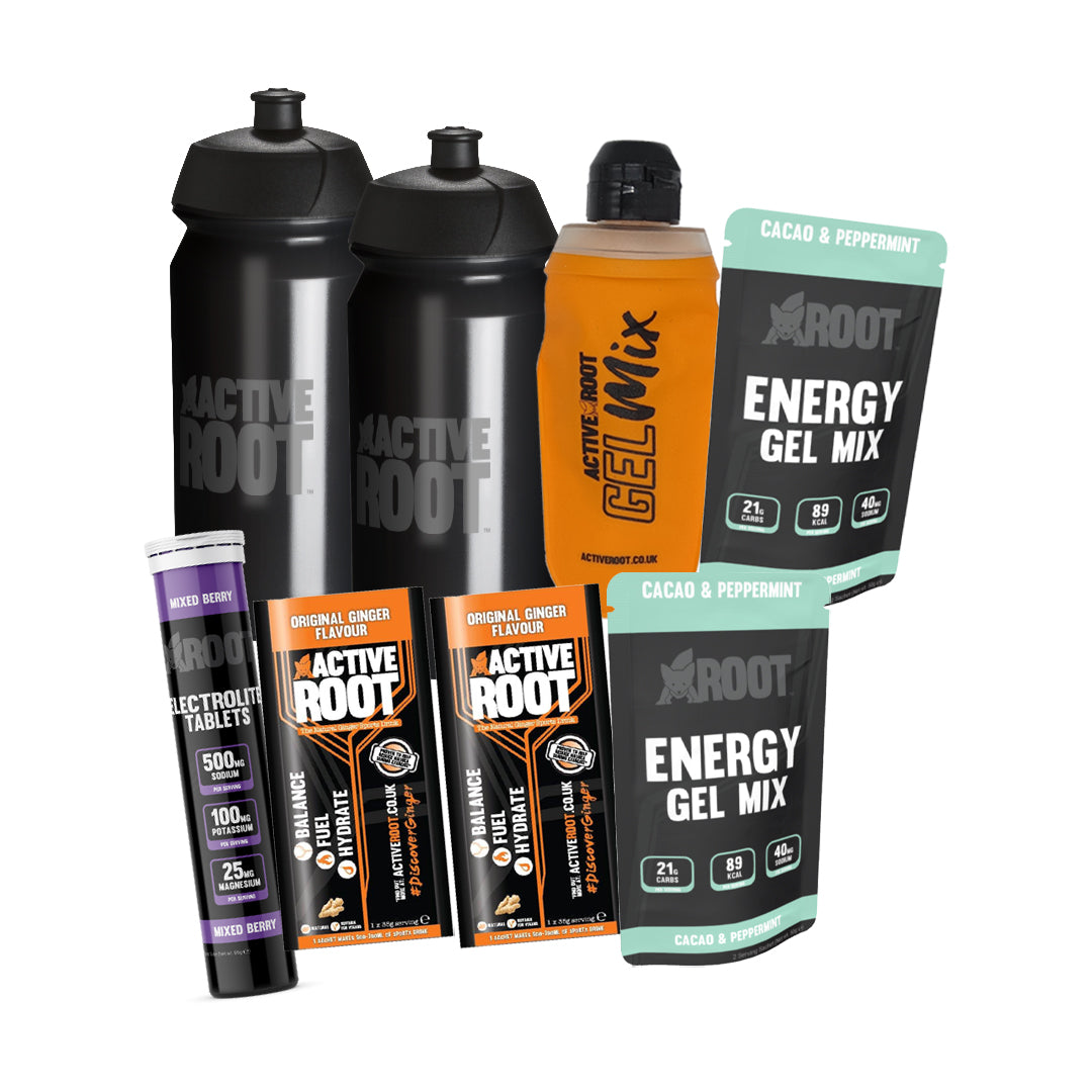 Bundles – Active Root