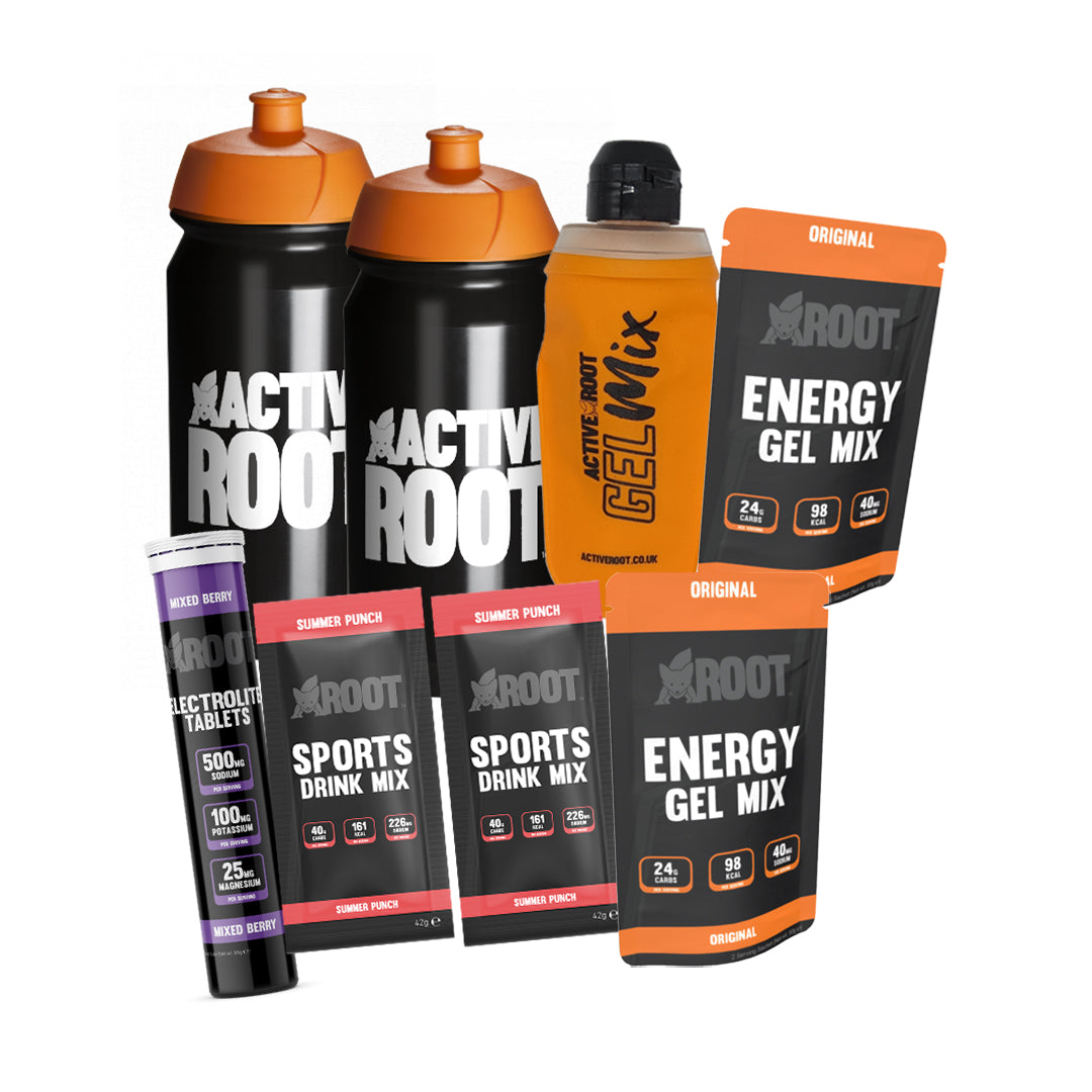 Bundles – Active Root