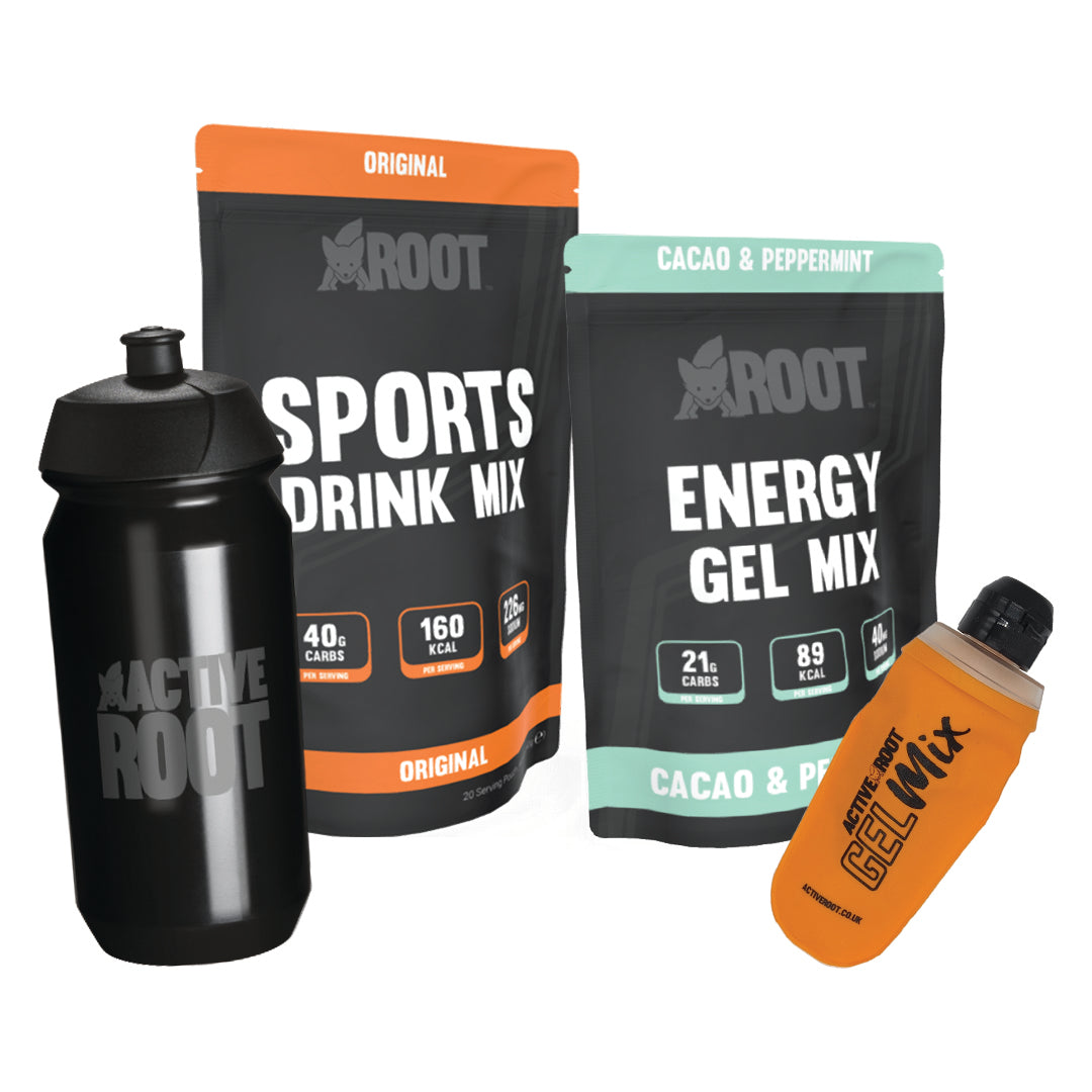 Ultra Bundle – Active Root