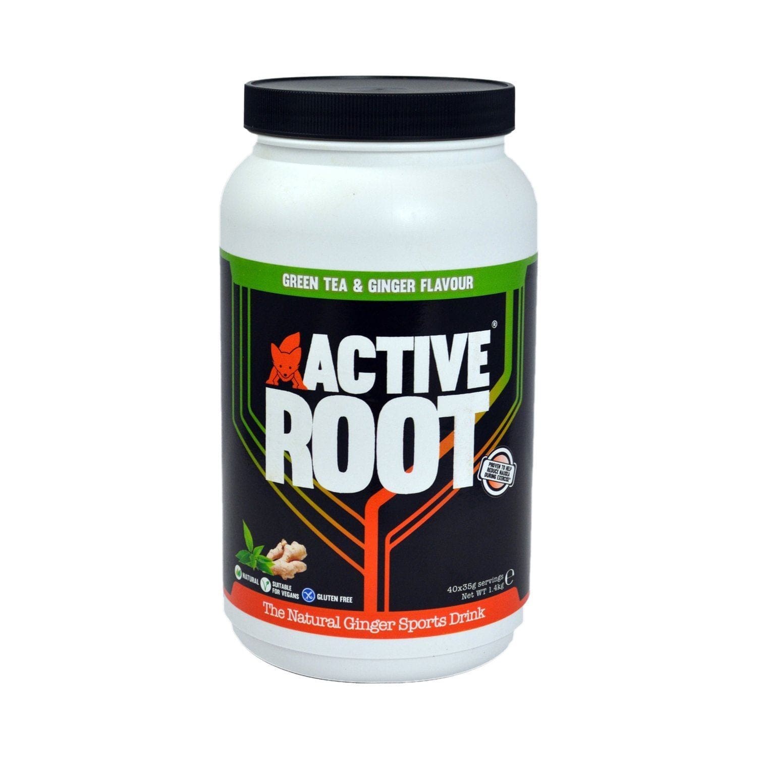 Sports Drink Mix – Active Root