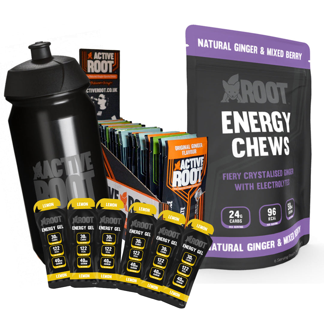 Energy Bundle – Active Root