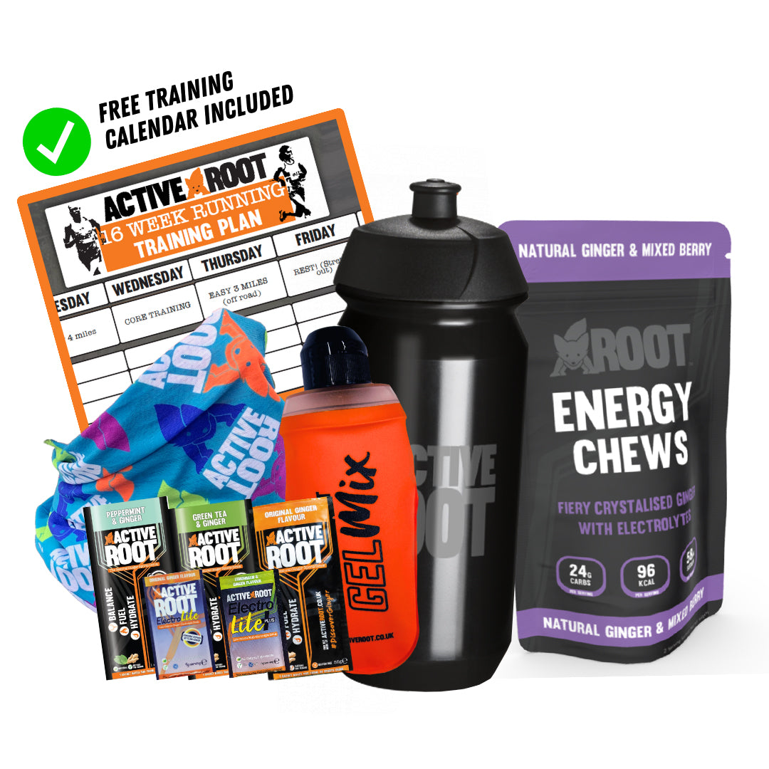 Bundles – Active Root