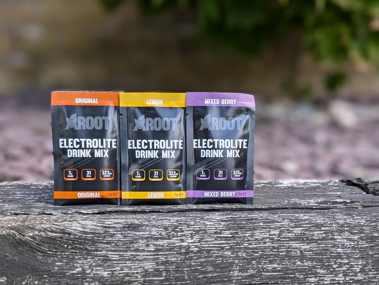 Electrolite Drink Mix – Active Root