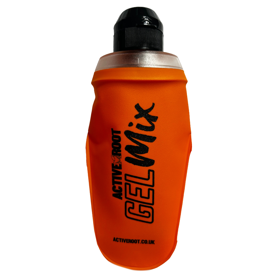 Active Root Natural Ginger Nutrition